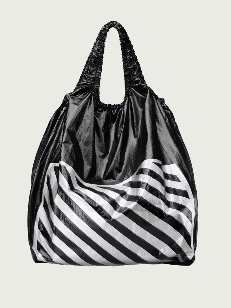 KATSEYE member Lara's ‘Iconic by Mistake’ Telfar bag is under $200