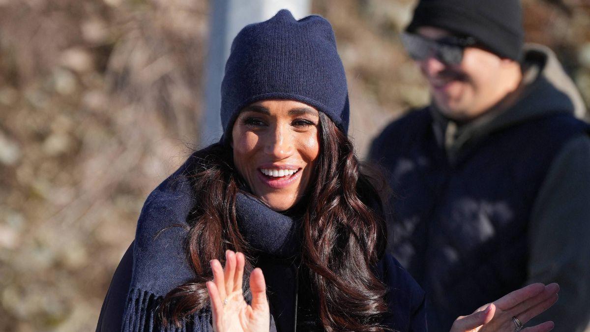 Meghan Markle bashed for 'sloppy' photo fail in duchess' latest social ...