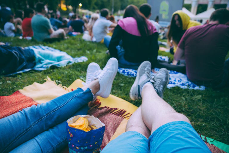 Pittsfield shares 2026 outdoor summer movie night lineup