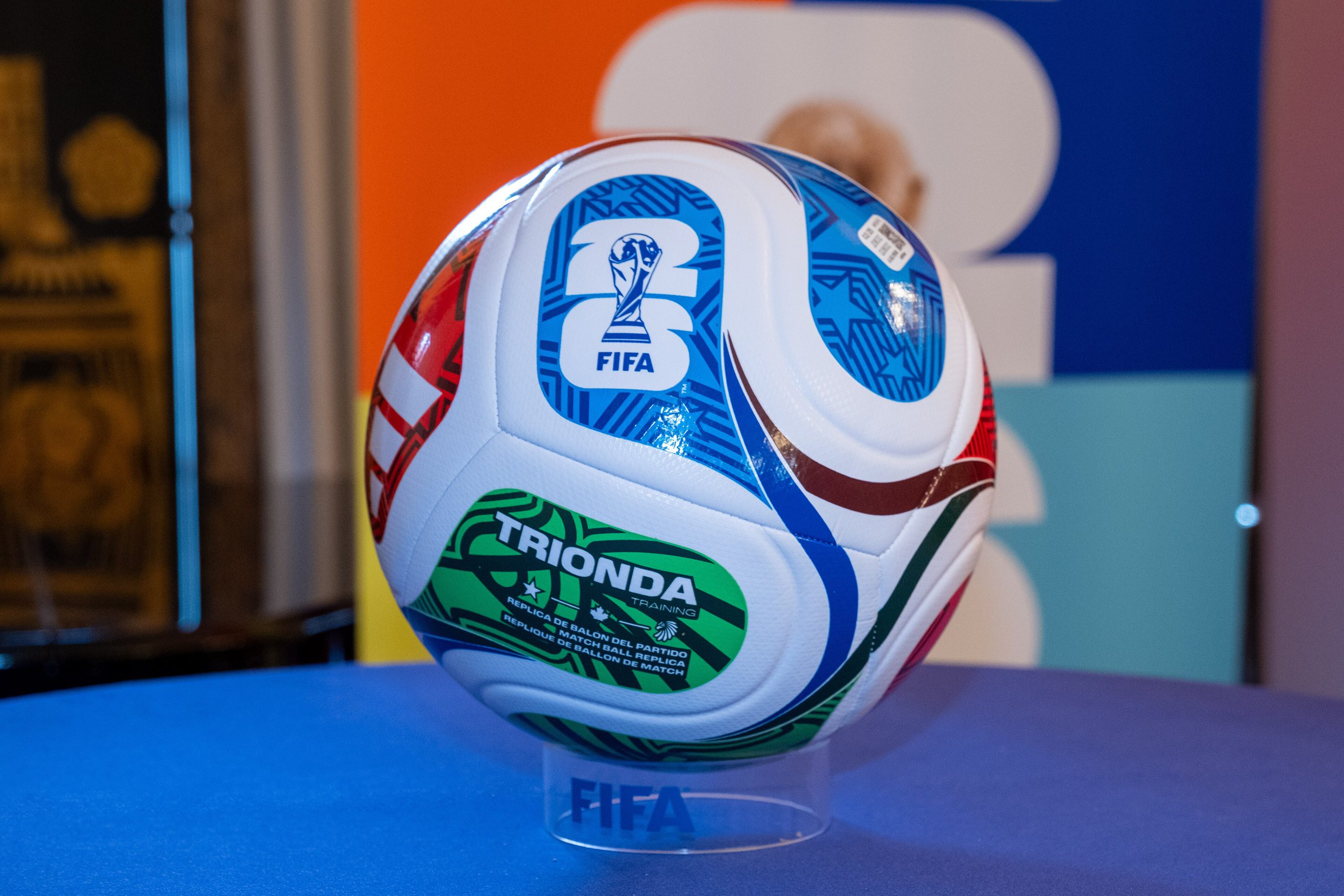 World Cup 2026 security normalizes mass surveillance