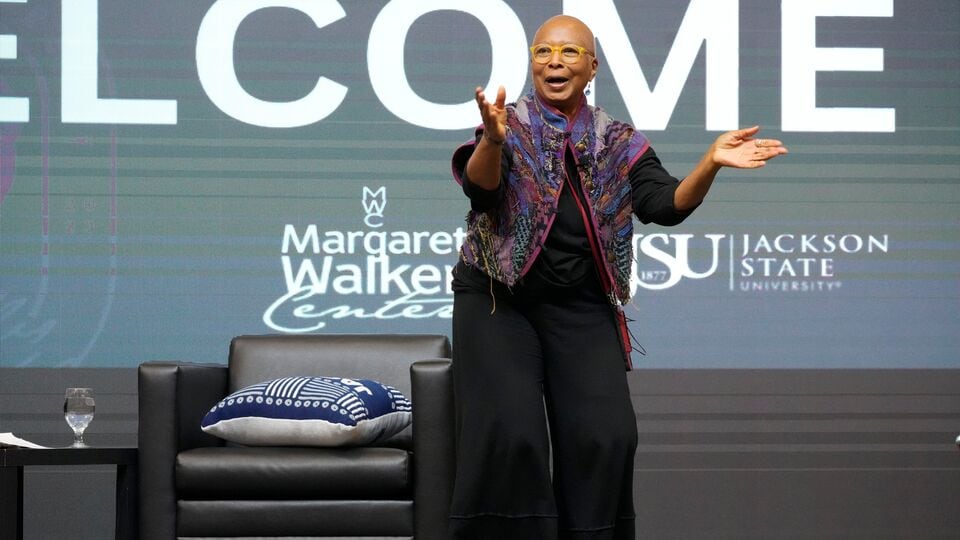 Quote of the day: Alice Walker on self-belief — "The most common way ...