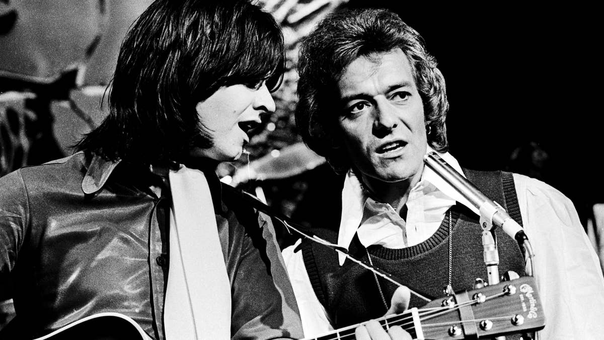 Discover the surprising story behind 'Afternoon Delight' as a 1976 ...