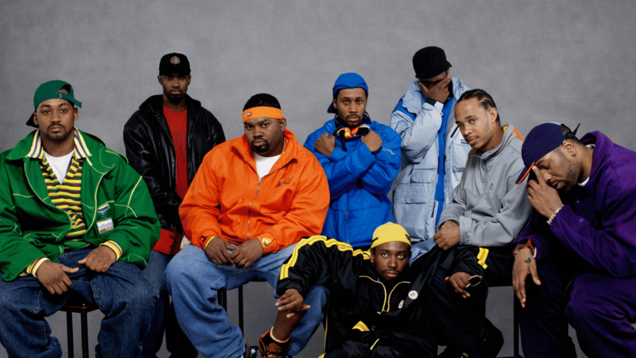 Wu-Tang Clan is about to turn Knicks game 4 into the most New York NBA ...