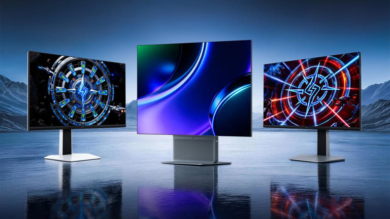 TCL porta in Italia i nuovi monitor OLED+ e QD-Mini LED: modelli e ...