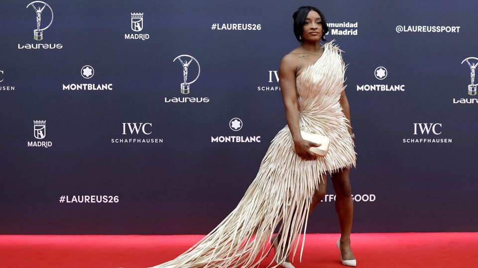 Simone Biles hospitalized after near-fatal health scare: 'Scariest ...