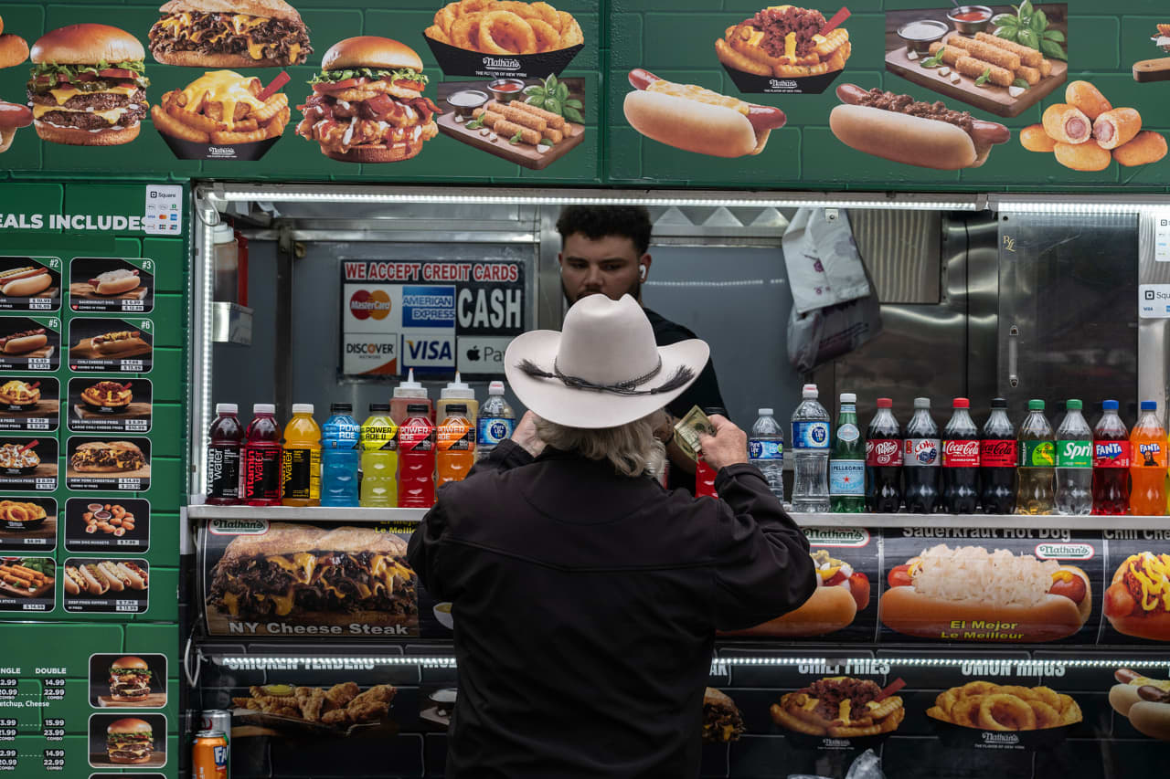 Get ready for the stock market’s volatile summer
