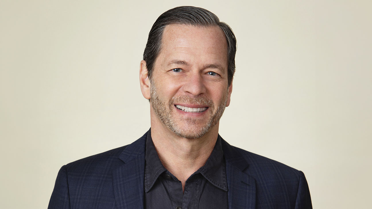 Jeff Gaspin leaving unscripted series VP job at Netflix