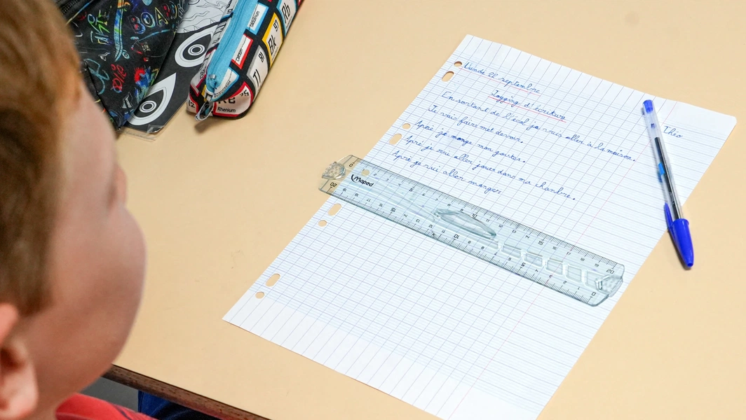Master French faster with smart daily habits
