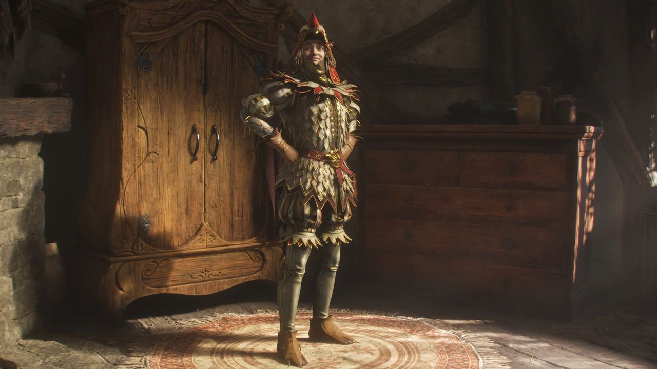 The Fable reboot won't have horns and haloes because of its 'nuanced ...