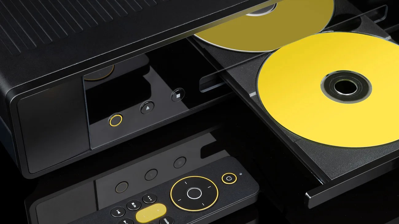A British hi-fi brand just gave audiophiles another reason to listen to ...