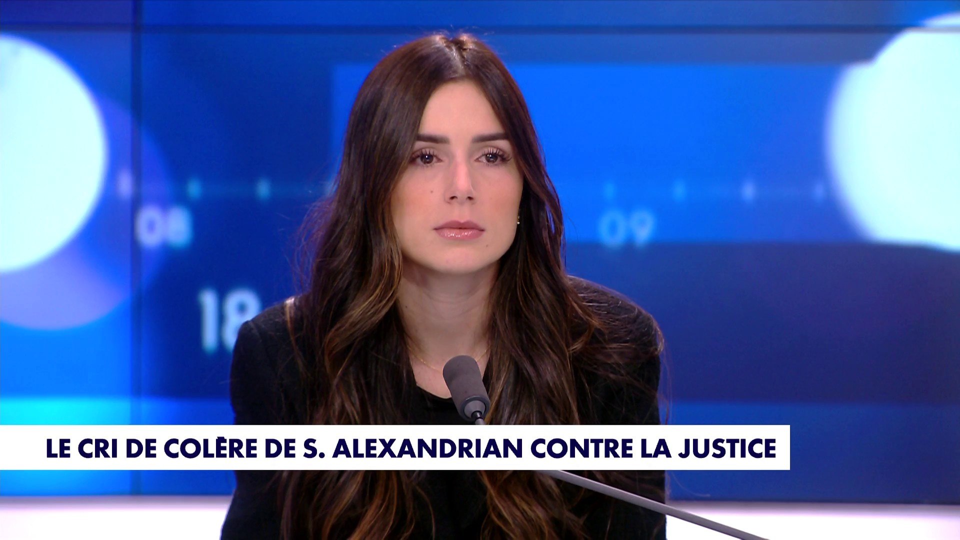 Steffy Alexandrian : « Edouard Durand a failli, du temps où il était ...