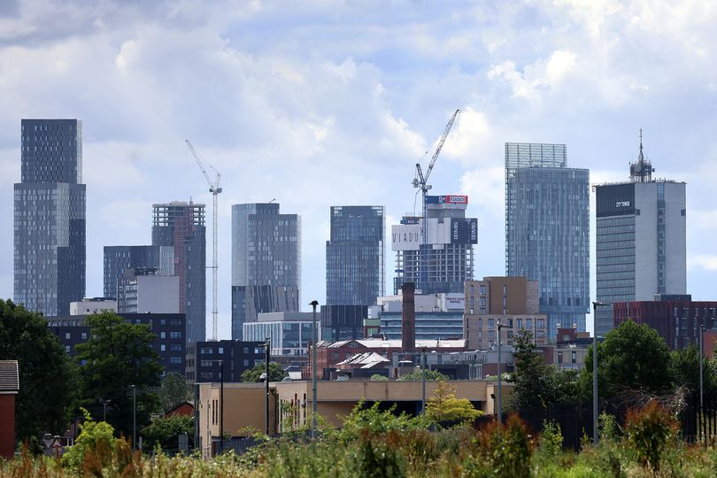 GMCA defends skyscraper loans in court saying decision was 'not box ...