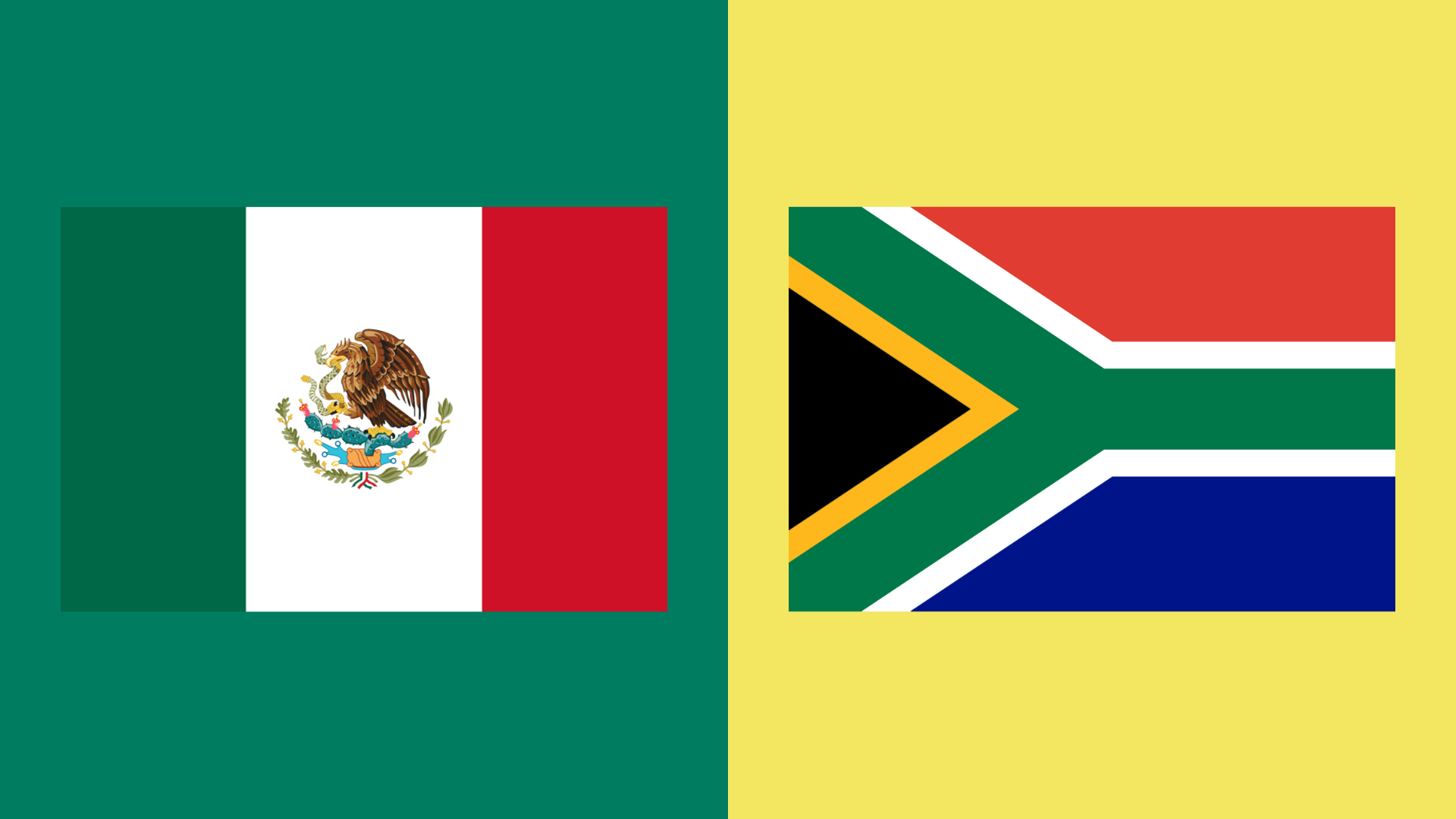 Any early shocks? Sutton's World Cup 2026 score predictions - opening ...