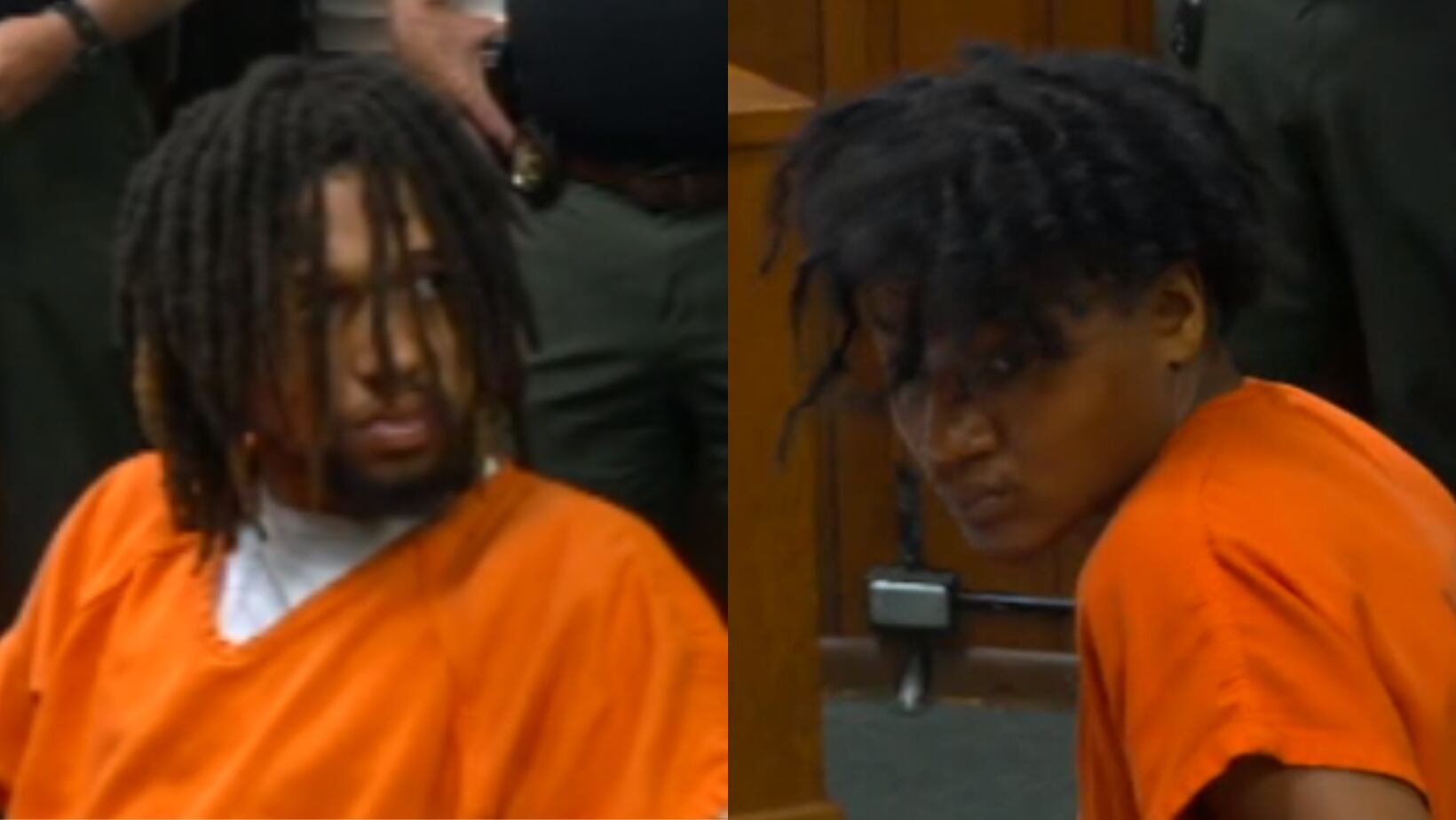 Two brothers charged in Covington County deputy shooting denied bond