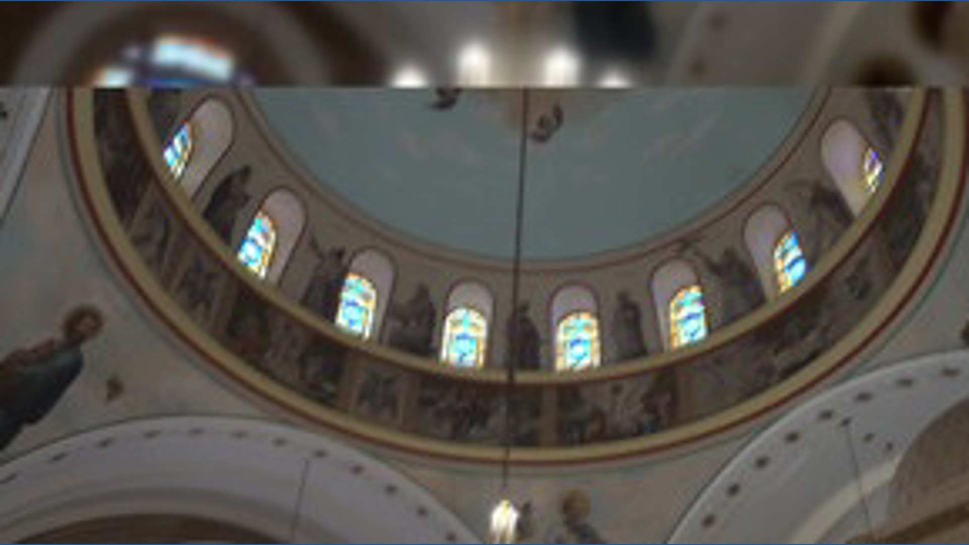 Saint Nicholas Greek Orthodox Cathedral is seeking $6M to repair a ...