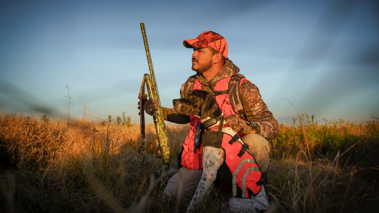 Why young Americans are picking up hunting and what it says about where ...