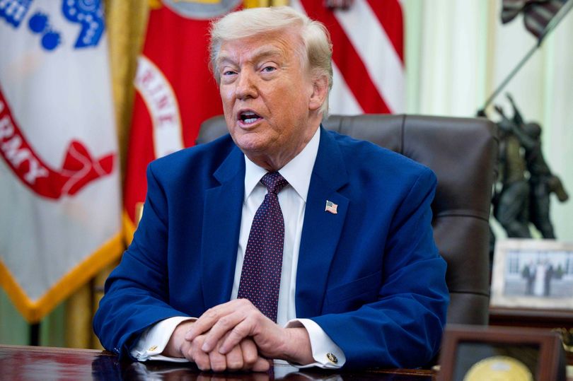 Donald Trump labeled 'reckless' by Fox News viewers after bleak Iran update