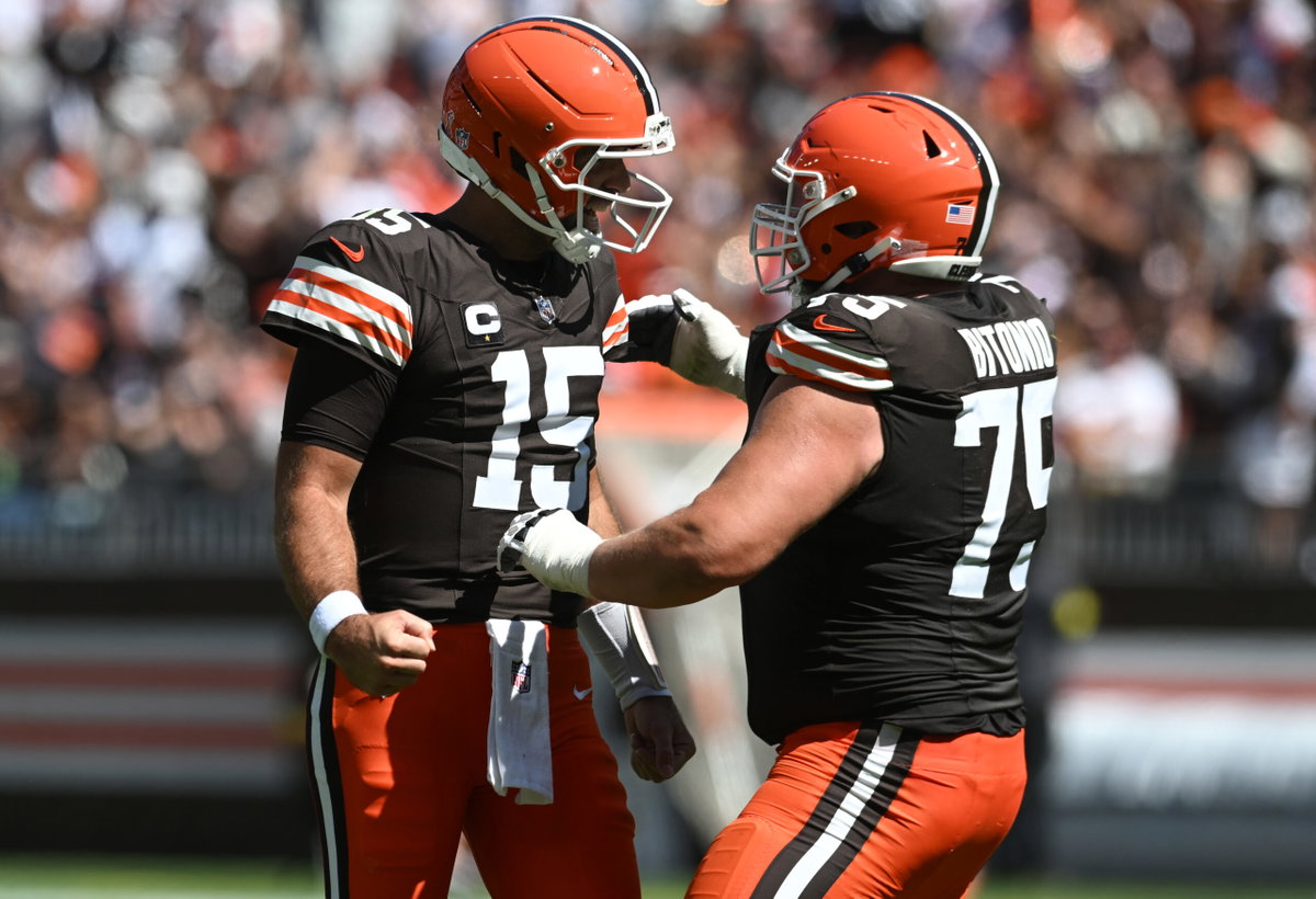 Top 20 biggest blowout losses in Browns history since 2016