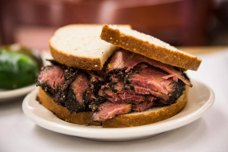 New York-famed Katz’s Deli coming to St. Louis this summer