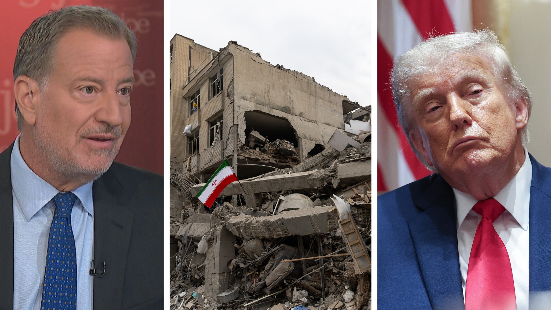 GOP has 'no answer' for Iran war, inflation: Fmr. NYC mayor
