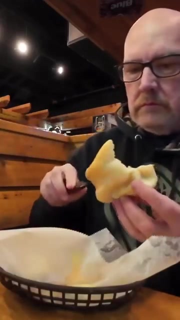 Soft and buttery!