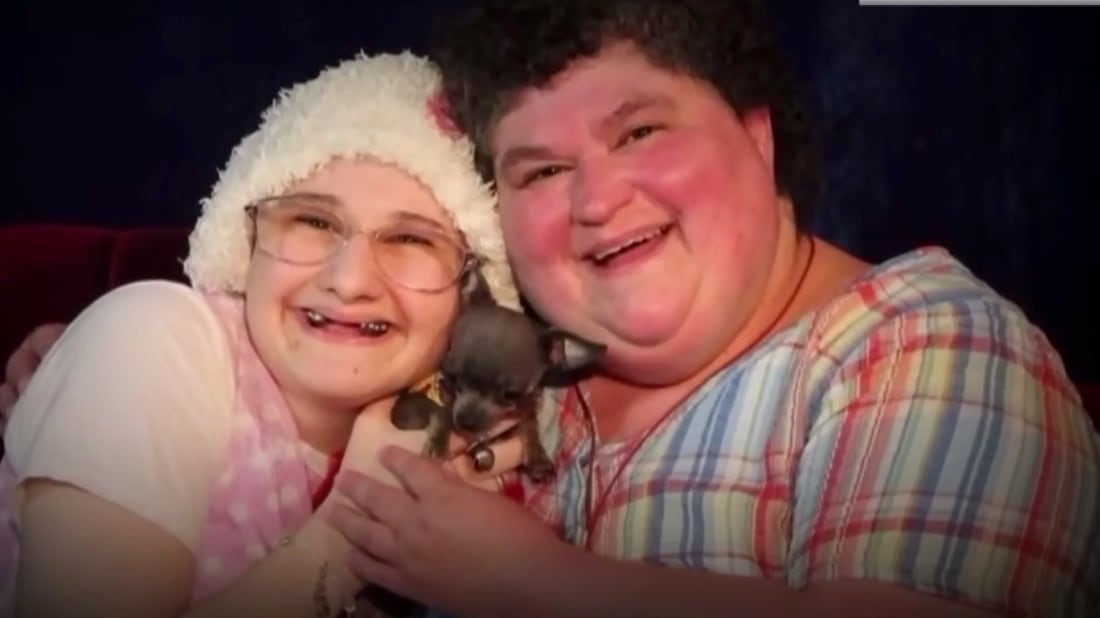 Gypsy Rose Blanchard reveals mom’s chilling last words before her murder