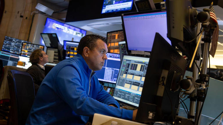 Intercontinental Exchange launches ICE Compass AI fixed income trading ...