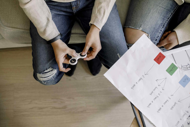 What is an ‘anxiety bag’? How Gen Z is embracing a new approach to ...