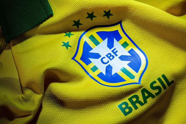Camisa da seleção some das lojas e acende aposta da XP em SBF (SBFG3 ...