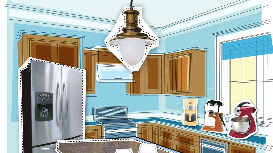 11 kitchen features that turn buyers away