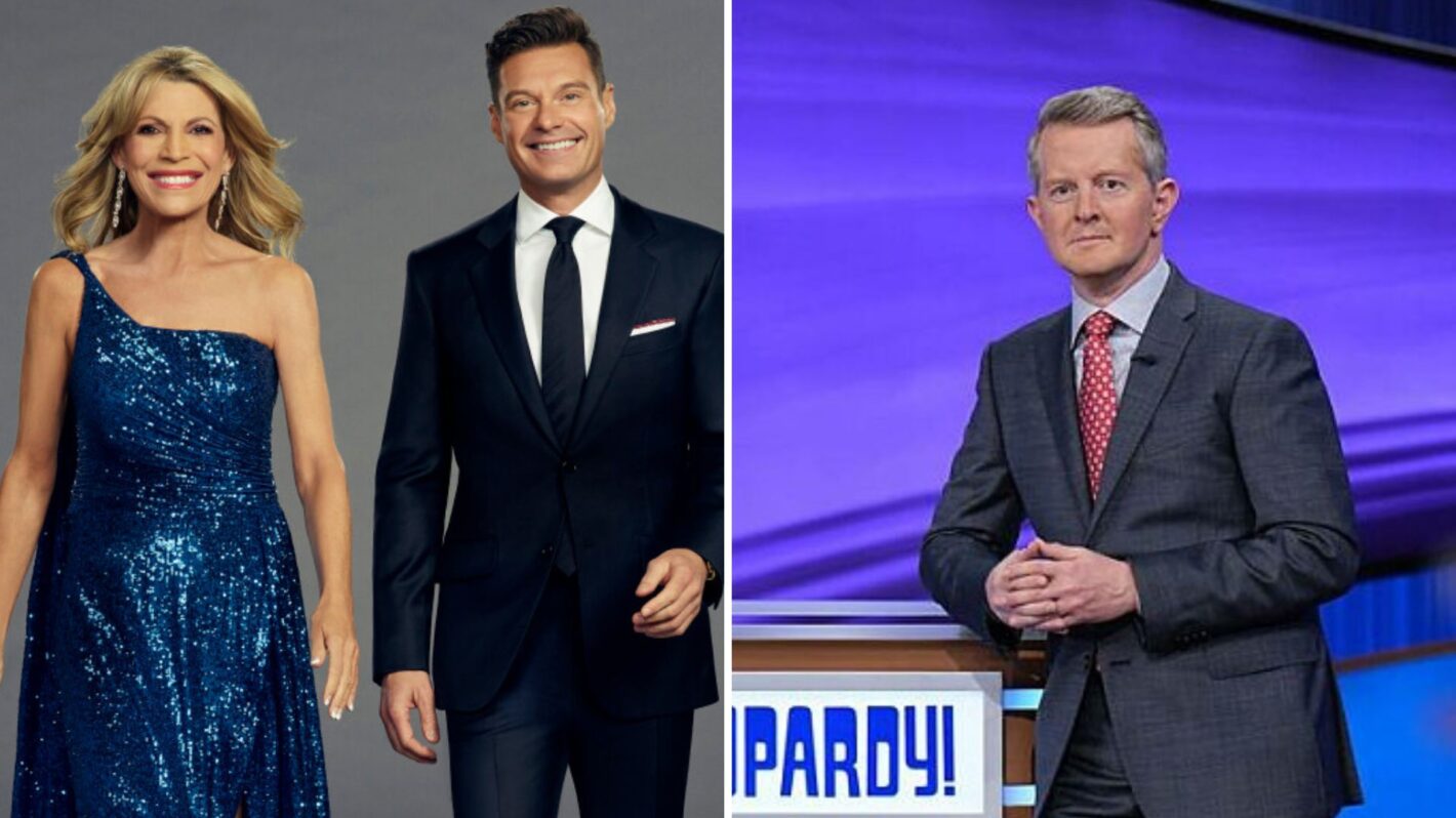 'Jeopardy!' & 'Wheel of Fortune' impacted in certain areas due to FIFA ...