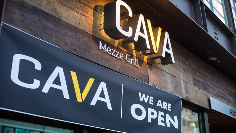 CAVA unveils plan to recruit 2,500 people in 2026