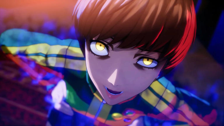 Old Persona 4 voice actor is 'deeply grieving' being recast in the remake