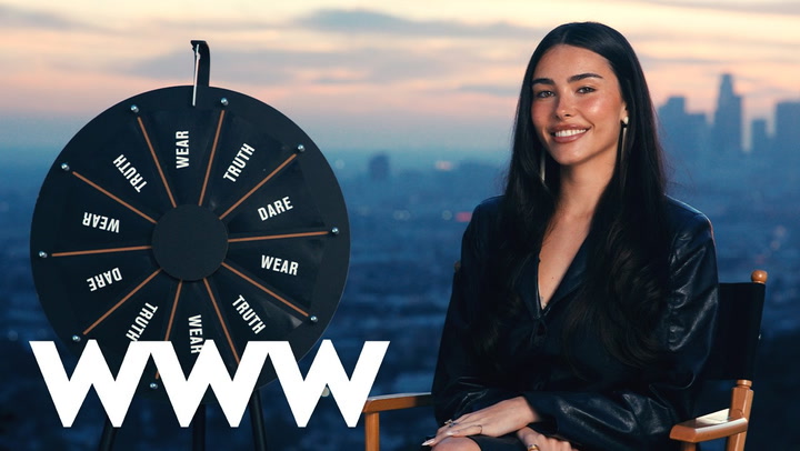 Madison Beer on her viral memes, digital footprint & new 'Locket' era ...
