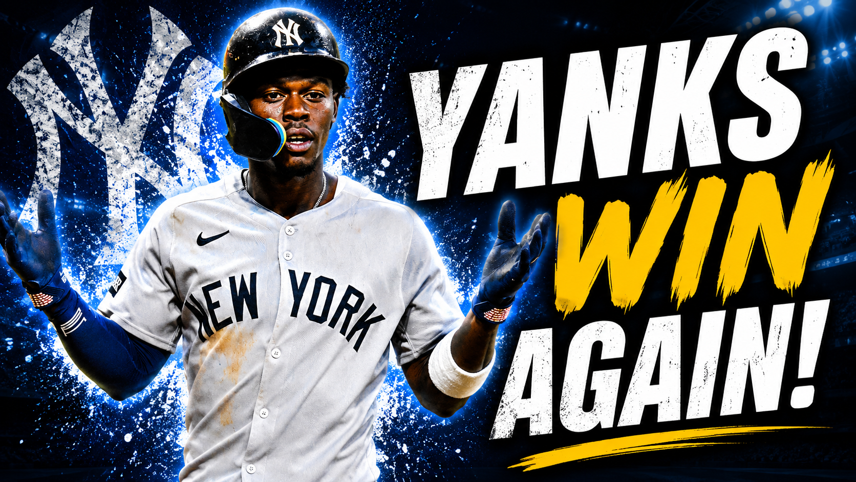 MLB game recap: How Yankees defeated Guardians