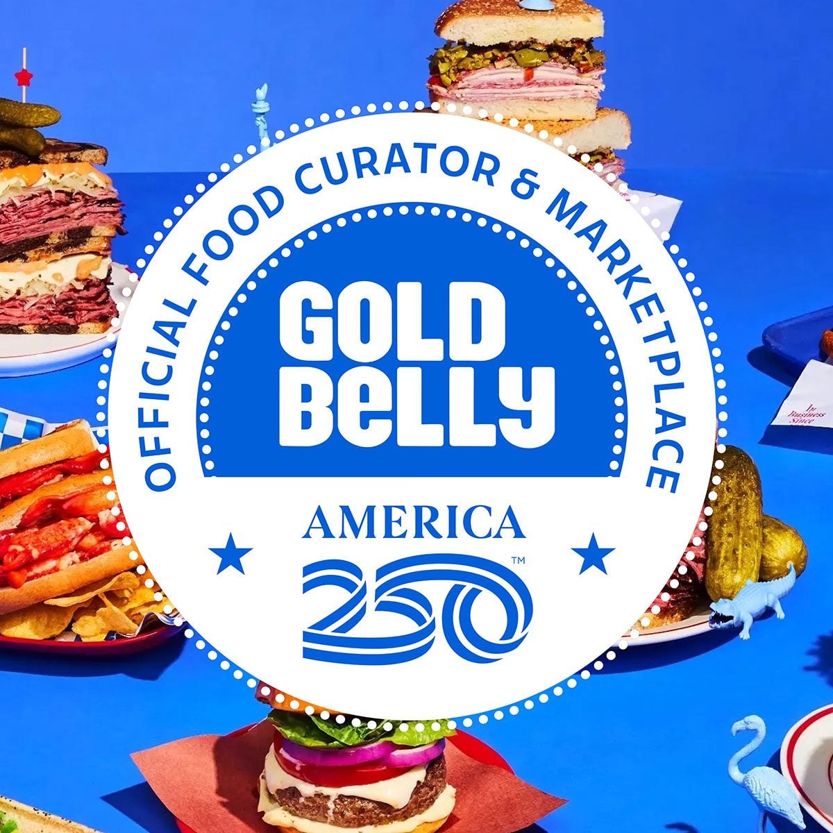 Goldbelly’s “Taste of America” boxes are the perfect way to celebrate ...