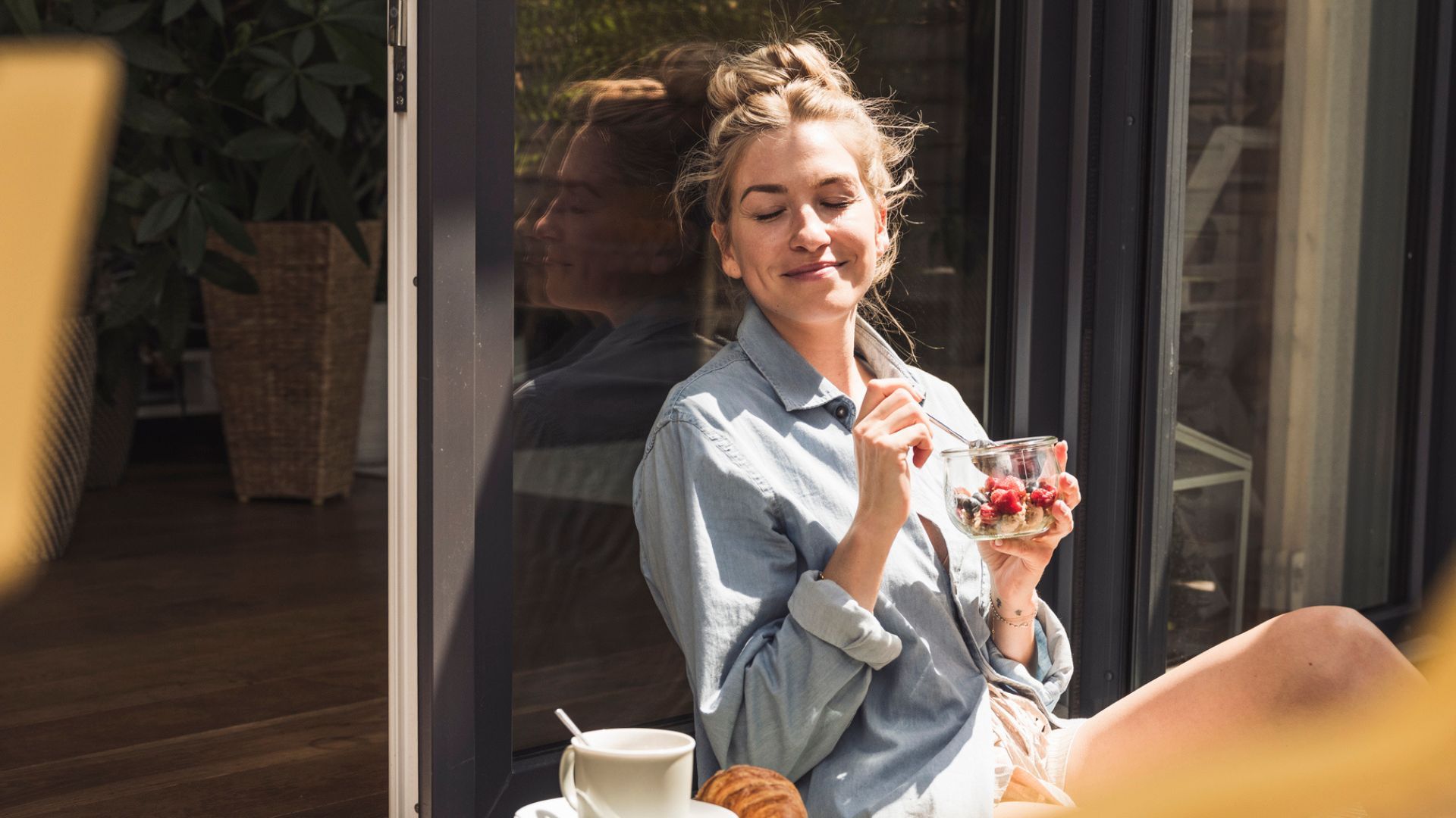 Foods to lower cortisol levels