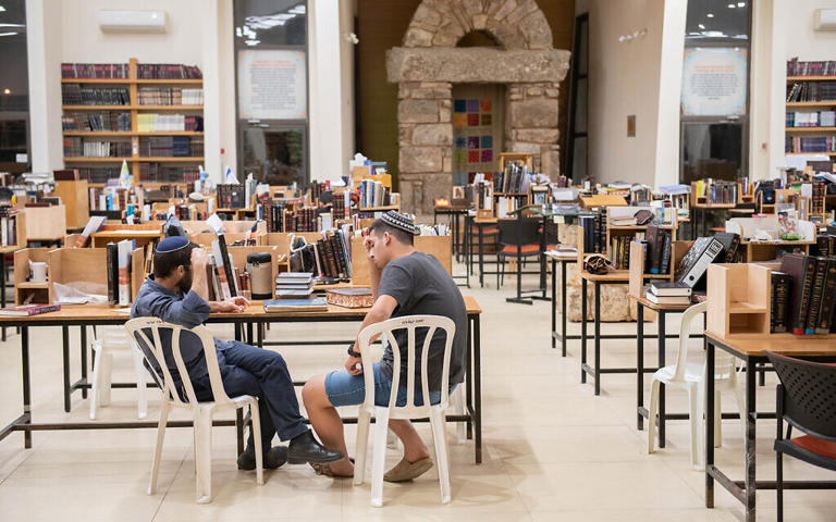 Responding to rabbis’ threat, IDF says men and women won’t serve in ...