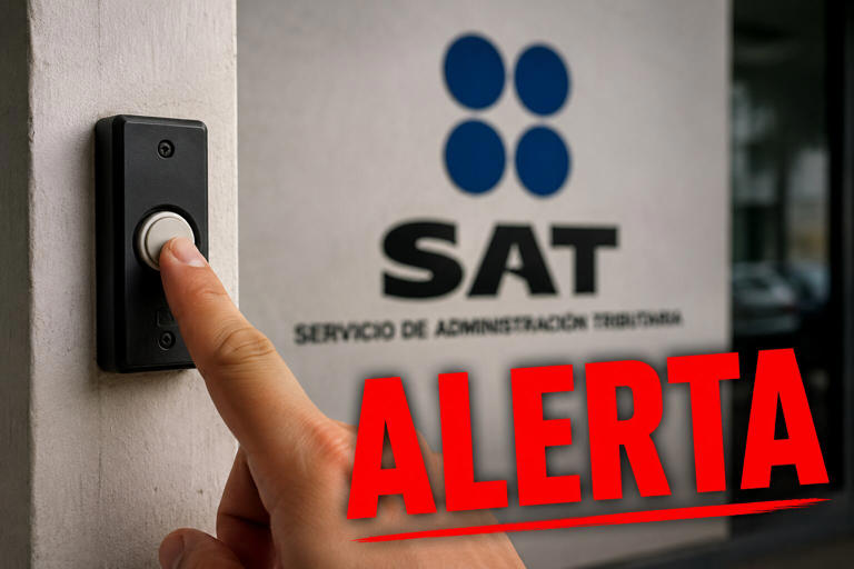 Oficial | El SAT confirmó suspensión de sellos digitales: a qué ...