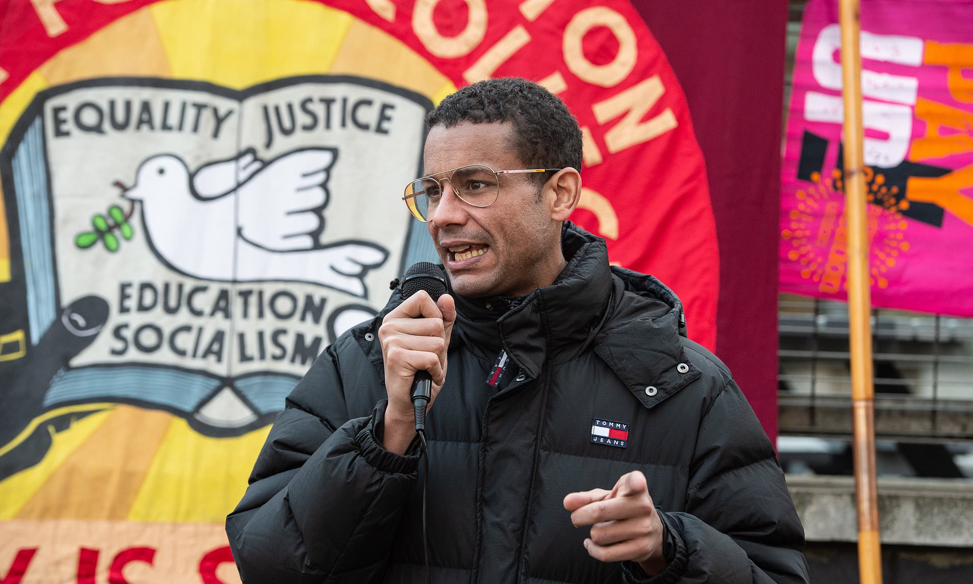 Teaching union planning massive strike faces own staff walkout over ...