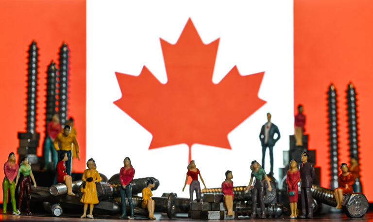 Food Banks Canada sonne l’alarme : les ressources ne suffisent plus
