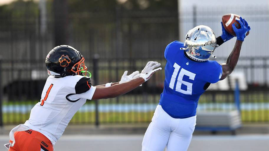 Josh Heupel strikes out on another 5-star Tennessee WR target
