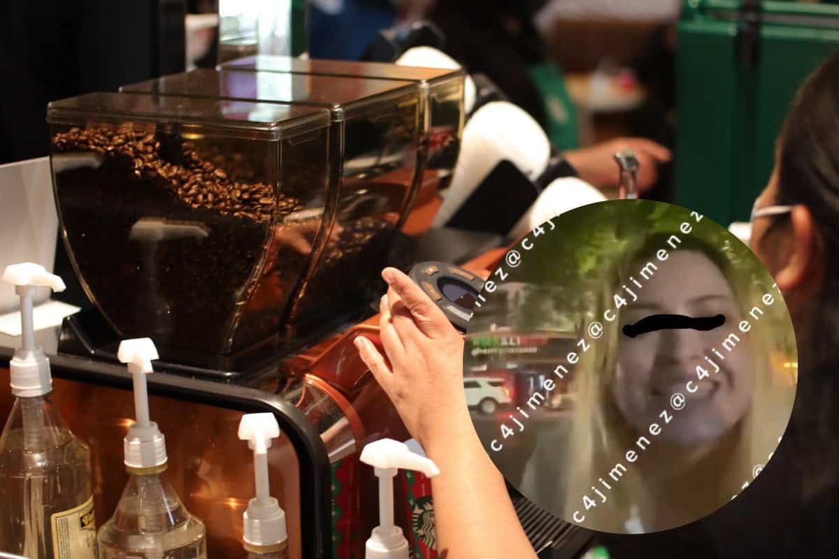 Lady Güera: exhiben a presunta dueña de cafetería de la Condesa ...