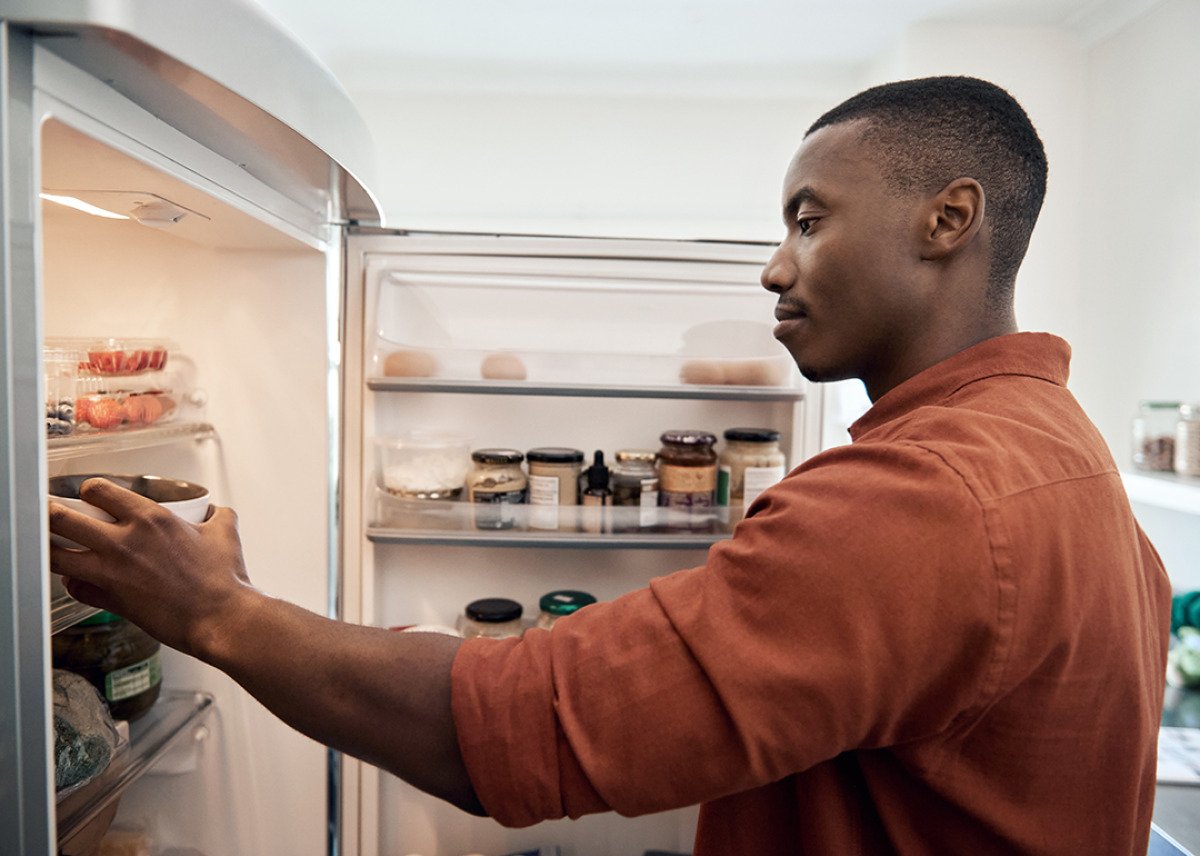 Americans say they love leftovers. So why do they keep throwing them away?