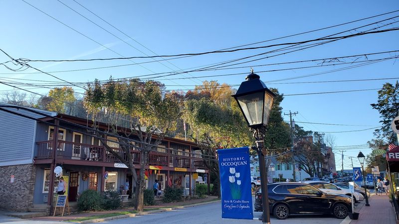 This tiny historical Virginia town feels frozen in time with a ...