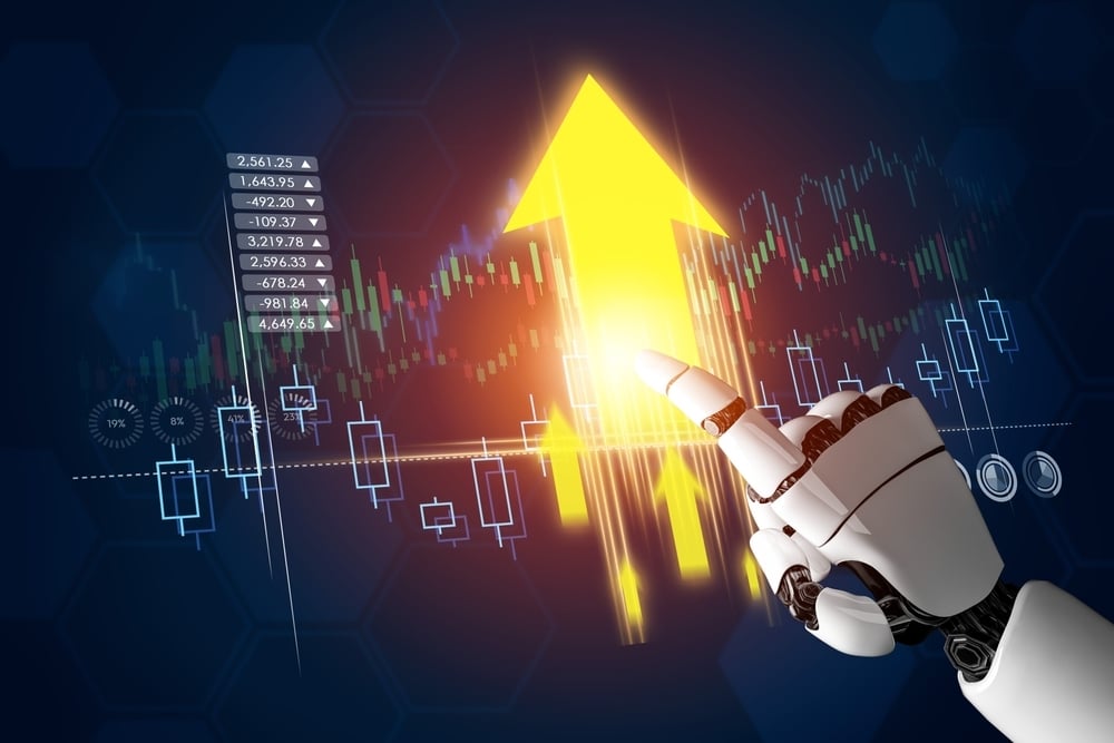 Why are Green Circle shares surging on Wednesday?
