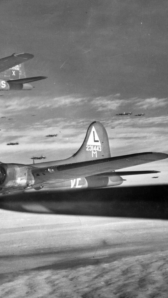 August Bolino’s D-Day memory