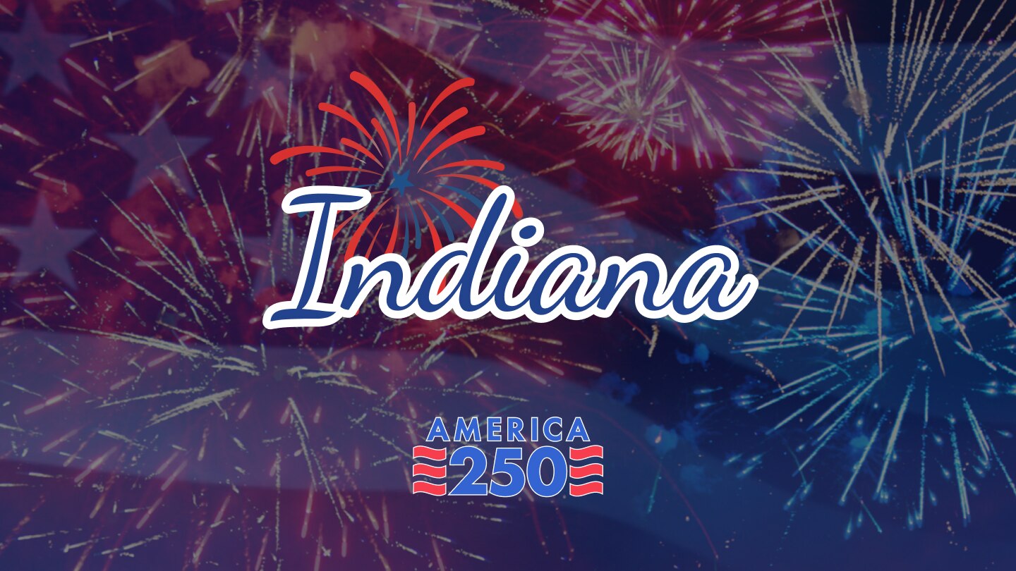 Indiana: FOX Weather salutes the states