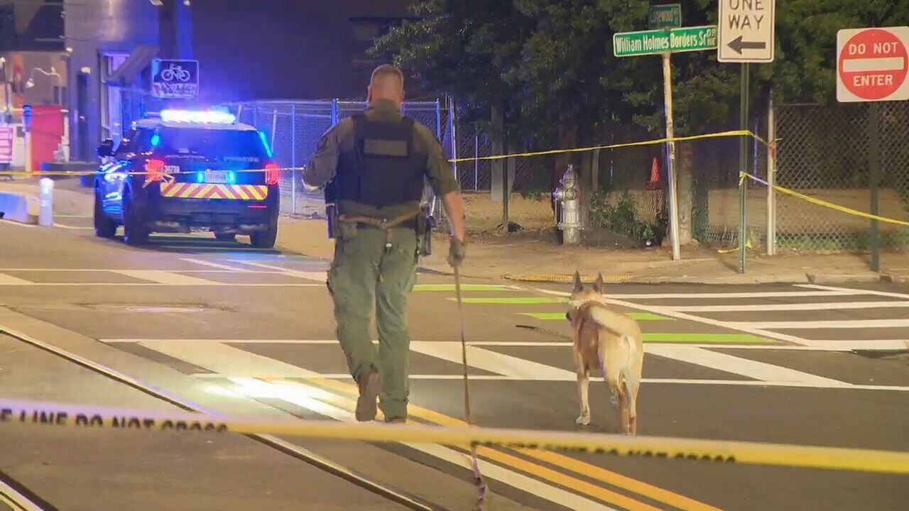 Groups get into fight, pull out guns. What police say man’s girlfriend ...
