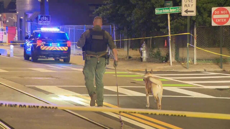Groups get into fight, pull out guns. What police say man’s girlfriend ...
